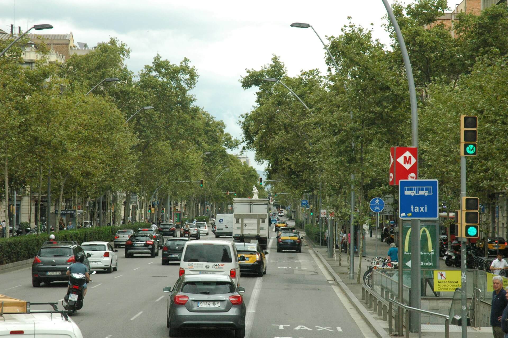 AI-Powered License Plate Recognition | VD Consulting Partners